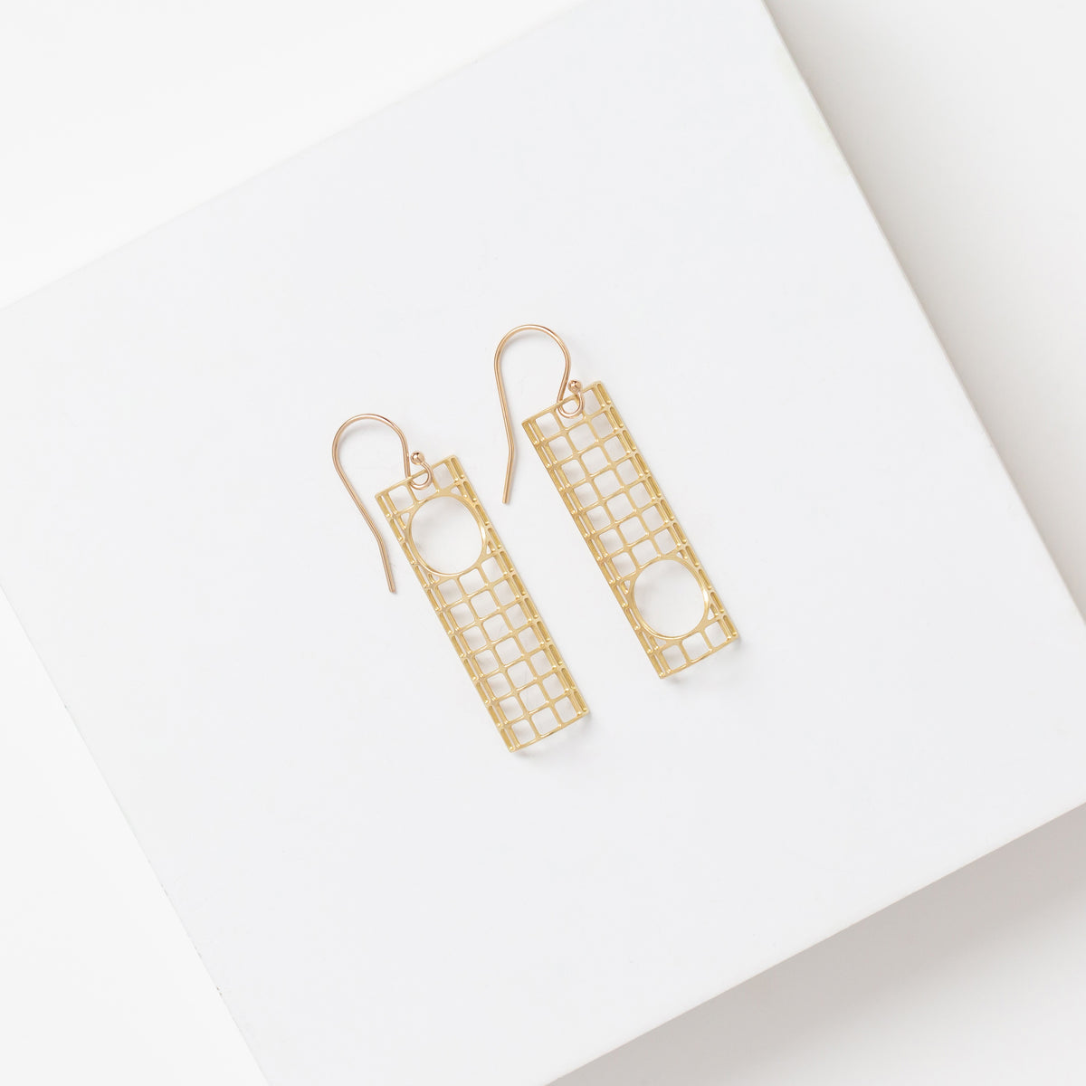 MOD Collection– STUDIYO Jewelry